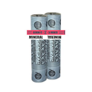 Broof Fire Protection | General Membrane