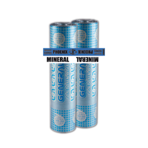 Broof Fire Protection | General Membrane