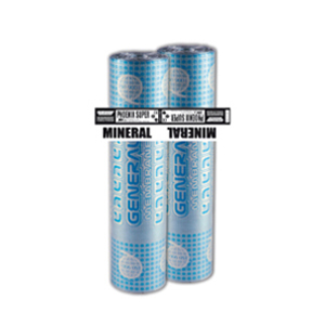 Broof Fire Protection | General Membrane