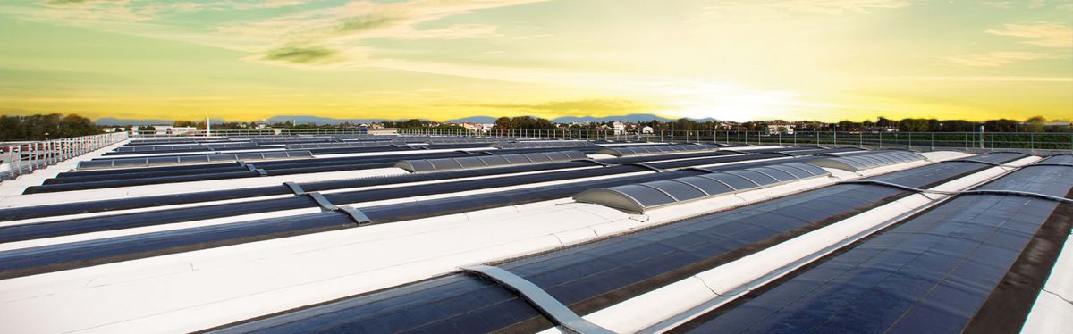 General Solar PV | General Membrane
